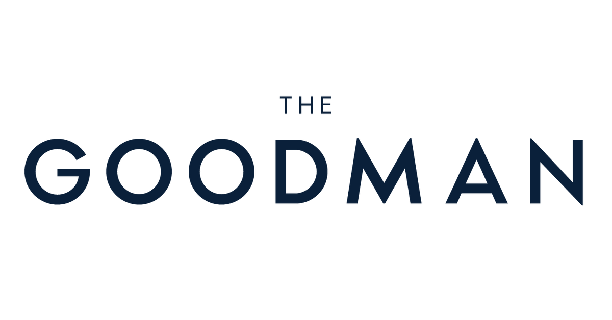 goodmans logo