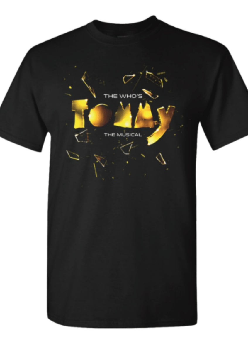 The Who's TOMMY – Goodman Theatre